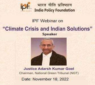 India Policy Foundation